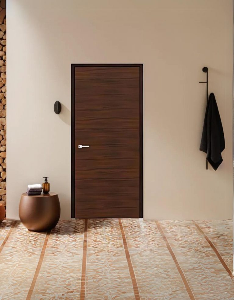 WPC Door - Dsign Doors