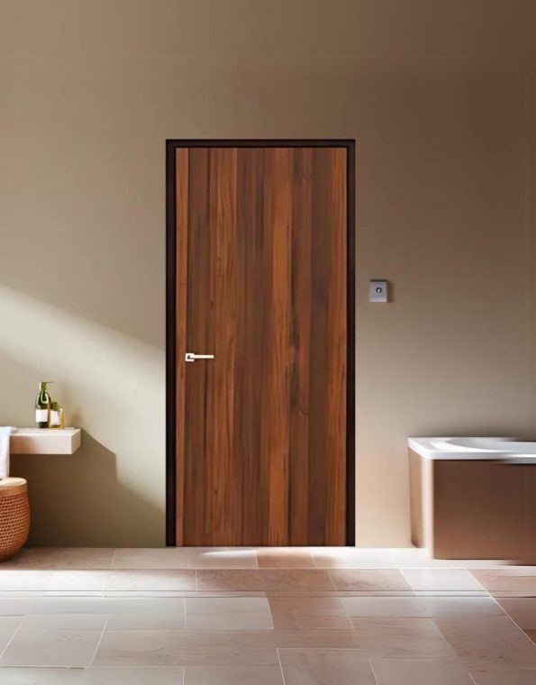Choose the Best WPC Doors for Your Needs